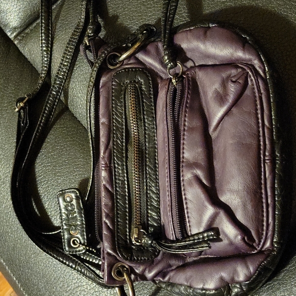 Cargo | Bags | Cargo Purse | Poshmark